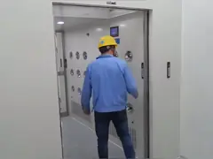 Air Shower Room for Clean