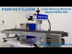 China Pen Automatic Marking Machine With Customized Pen Modules for sale