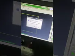 VERTICAL CNC