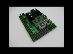 HELLER REFLOW MACHINE SPARE PARTS