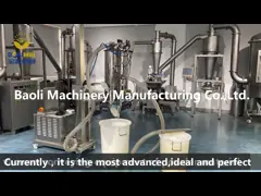 Big Capacity Vacuum Charging Machine Pneumatic powder and granule conveyor