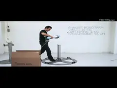 China 6 Rotating Joints 11 Lbs IP54 Collaborative Robot Arm for sale