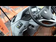 WHEEL LOADER