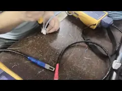 305m 1000ft HDPE 0.50 Solid Bare Copper Cat5e SFTP Cable