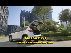 China Hot Sale ChangAn Uni-T Smarter Auto Power Liftgate Not To Disturb Sweet Sleep for sale