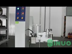 Cord Anchorage Pull Force And Torque Test Apparatus SN1113