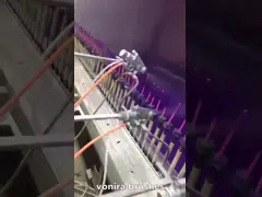 How To Handle Color Spray Color Coating Review?