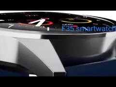 F35 smartwatc