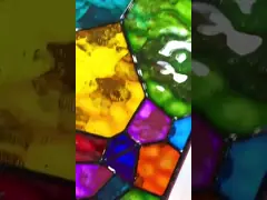 Stained Glass