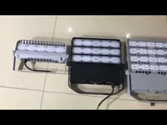 RHEA LED flood light