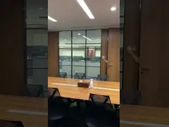 Smart Glass