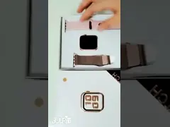 T500 smartwatch
