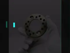 China Die Guide Bushing Universal Straight Type Components & Washer Without Bolt Hole for sale