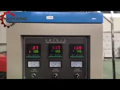 Floating Pellet Fish Feed Extruder