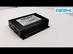 광섬유로 만든 커넥터