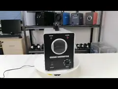 0.6PPM 45.5CFM Ozone Generator Sterilize Commercial Remove Odor