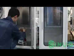 Electric Irons Mechanical Strength Drop Test Apparatus SN1501