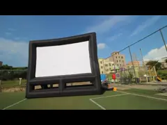 movie screen