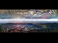 Anhui Paikerui Equipment Co.,ltd