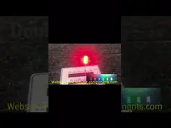 Built-in IC Chip Full Color Mini SMD LED SK6812 3535 RGB LED Components