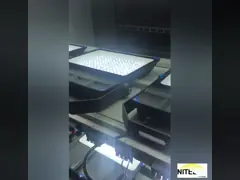 THEA LED flood light 2