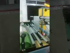 Imballaggi personali in forma di A3 o di A4 con macchine da stampa a lampada