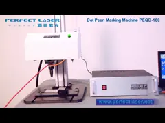 高効率のポータブルペインマークマシン 自動CADソフトウェア PEQD-100