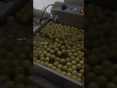 T-102S lokma making machine, donut making machine
