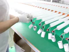 T8は中国のチューブライトメーカーを導きました