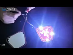 Il modulo LGF per gli apparecchi di telecomunicazione