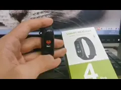 Smart Bracelet