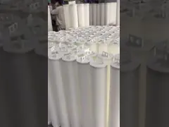 High Flow Filters 6