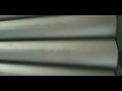 ASTM A790 S32205 duplex Stainless Steel Seamless Tube