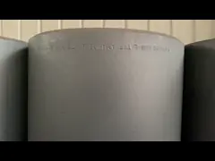 Le condizioni di prova per gli apparecchi di prova devono essere le seguenti: