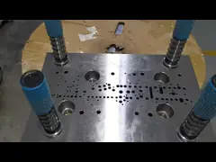 RJ45 Mold
