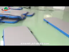 GYM Yoga Matt Inflatable Air Track