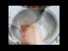 automatic donut machine, lokma making machine, doughnut machine