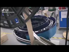 RJ45自動製品- ヘリング