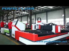 Por favor, visite a nossa fábrica de máquinas de corte a laser de fibras.