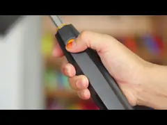 Une nouvelle couverture à l‘air et à l‘eau