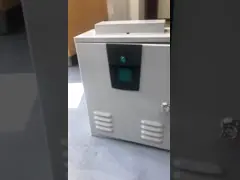 China 28 Kg Elevator Electrical Parts Elevator Power Failure Level Device for sale