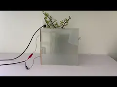 SMART GLASS