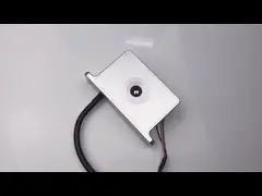 Cámara de la medida de la temperatura de la transmisión de datos USB 256*192