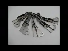 JUKI SONY SAMSUNG HANWHA FEEDER SPARE PARTS