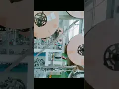 tipo tensione della IMMERSIONE del connettore di Pin del passo di 1.27mm multi di Withstand di 600V AC/Min