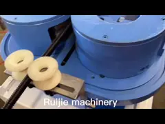 single wall corrugated pipe machine line
