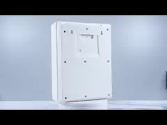 白いプラスチック3000m ³ 3g/hのにおいの拡散器機械