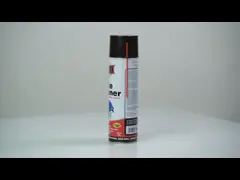 China OEM automotive cleaning products Brake Cleaner Safely Used Vehicle Servicing for sale