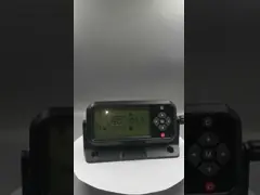 Sistema de vigilância dos vapores de aceitação TPMS para camiões e veículos a motor