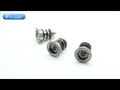 Cortador GT3250 que afila la rueda de pulido de la piedra del cortador de Gerber S3200 de la piedra 71659005
